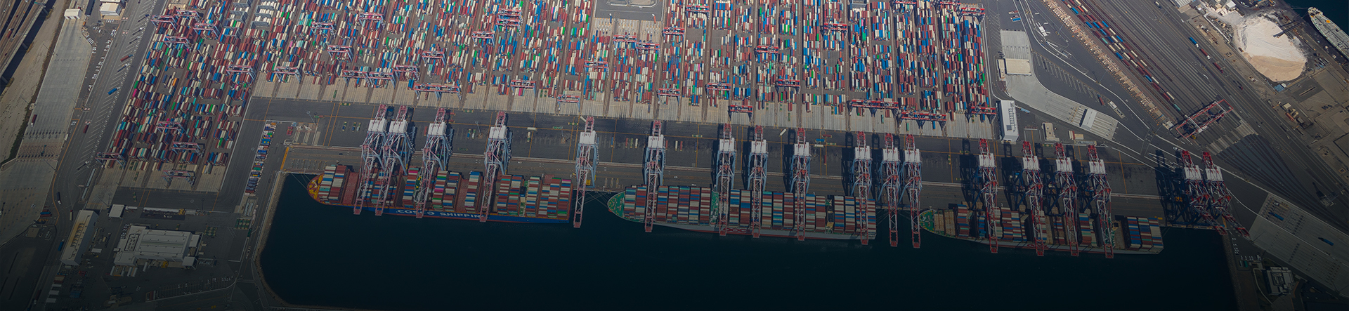 Operations Port Operations
